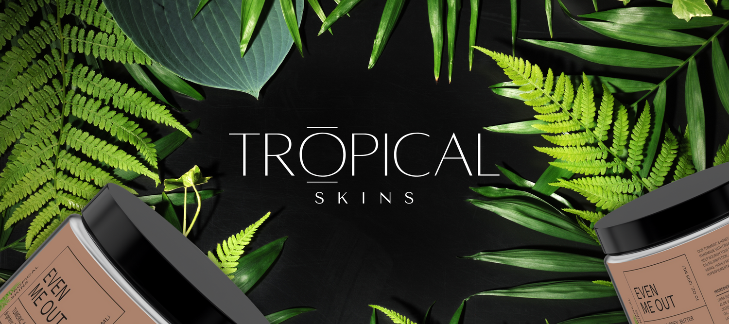 Tropical Skins